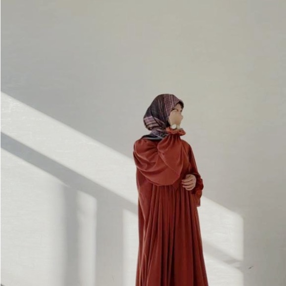 Dresses | Islamic Modest Hijab Dress Modest Dress Maxi Dress Oversized ...
